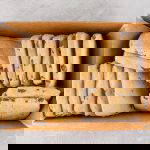 Office Lunches | Lunch Catering & Delivery | Crumbs Delivered